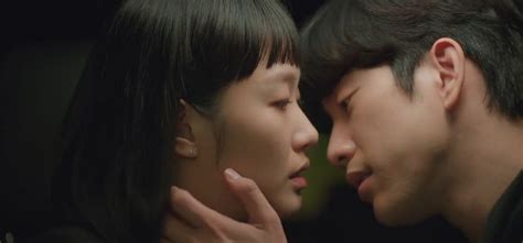 Adegan Ciuman Terpanas Idol Kpop Di Drama Korea