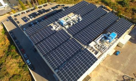 Energy Storage Systems To Ensure Continuous Operation Sun Network