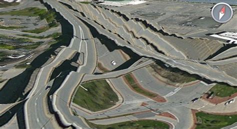 How Bad Is Apples Ios6 Maps Disaster Tpm Talking Points Memo