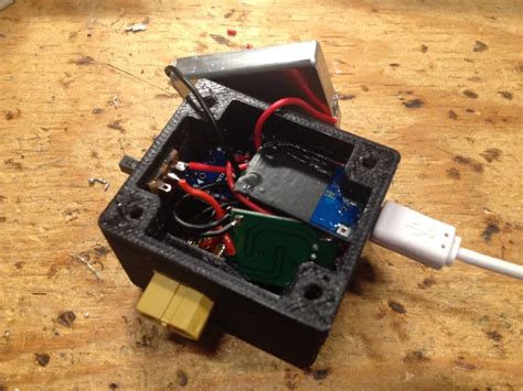 DIY Arduino Based Bike Computer A D Electronics