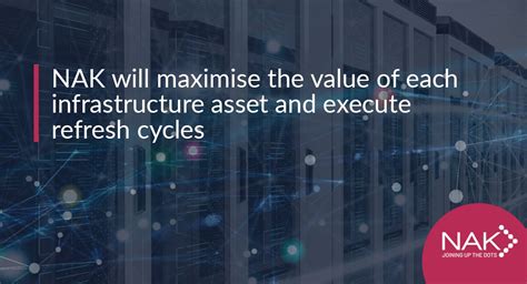 Nak Consulting Services Limited On Linkedin On Premise Infrastructure Nak Consulting Services