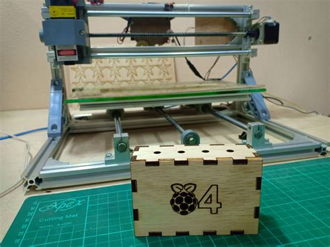 DIY CNC 3018 Diy Cnc Wood Diy Small Cnc Machine