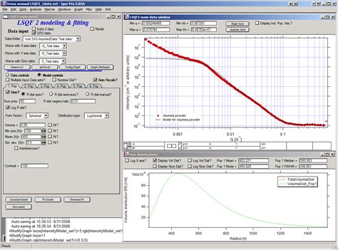 Modeling — Irena And Nika Manuals 152 Documentation