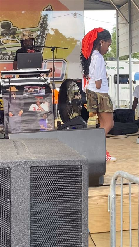 Ion Run It Tiktok Dance