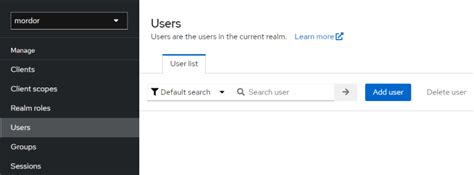 autenticação e autorização de uma asp web api com keycloak dev
