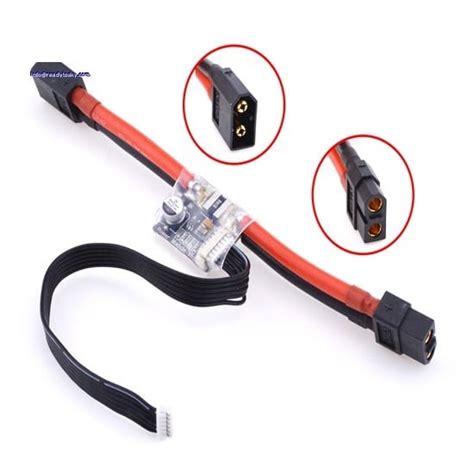 APM Power Module With XT Connector