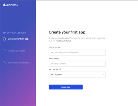 Full Stack Dapp Tutorial With Vite React Tailwind Css And Solidity