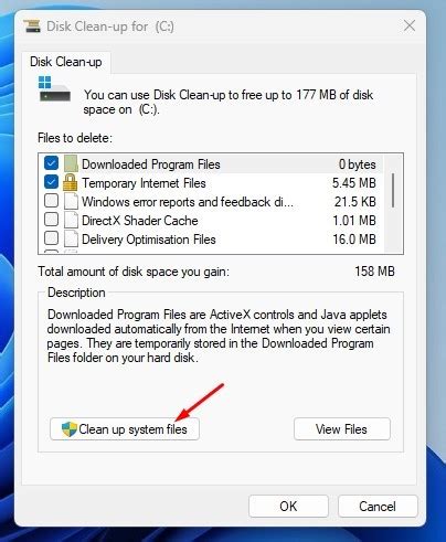How To Clean Up The WinSxS Folder In Windows