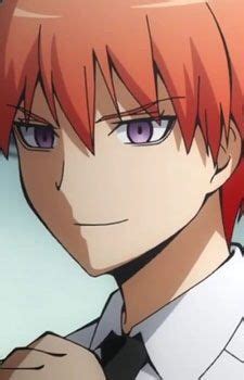 Toka Yada Wiki Assassination Classroom Amino