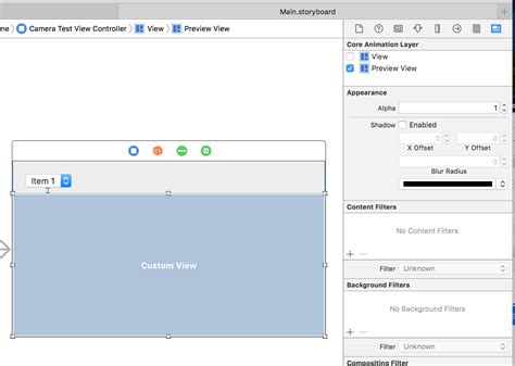 Macos How To Access Mac Default Camera Using Swift Xcode Stack Overflow