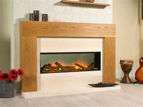 Fire Surrounds The Perfect Finishing Touch For Your Fireplace