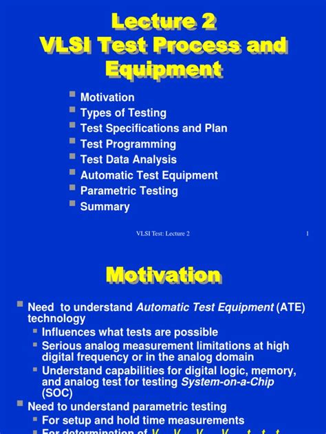 Testing Testability Pdf Integrated Circuit System On A Chip