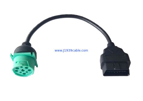 J Can Bus Cable Factory Buy Good Quality J Can Bus Cable Products From China
