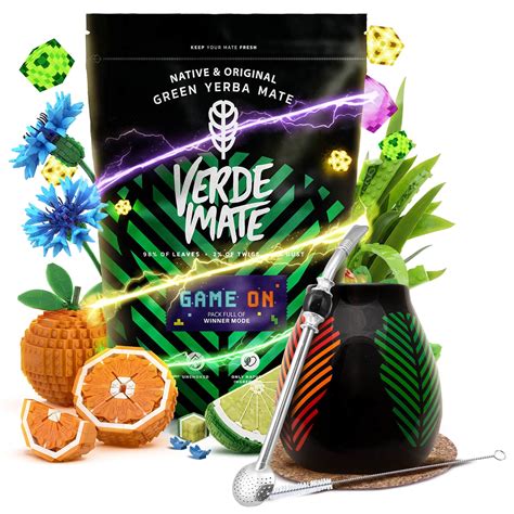 Yerba Mate Startpakketten Yerba Mate Winkel Matemundonl