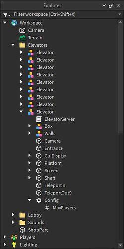 player teleports to the wrong cframe scripting support developer