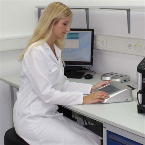 Valsuite® And Etisuite Software Advanced Data Collection And Calibration Control Geronik