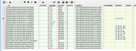 Plsql工具——查询数据显示为乱码解决方法oracle学习总结 Csdn专栏 Plsql工具——查询数据显示为乱码解决方法oracle学习总结 Csdn专栏