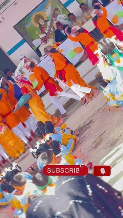 ️राजकीय इण्टर कॉलेज मदन नेगी मे गणतंत्र दिवस ️के अवसर पर रंगा रंग सांस्कृतिक कार्याक्रम😇😇😇😇