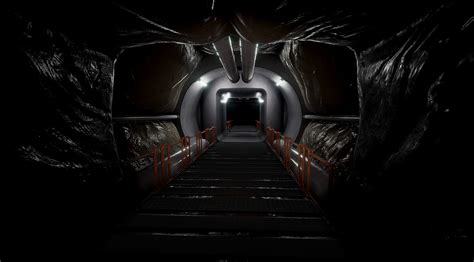 Scp Event Classified Di Steam