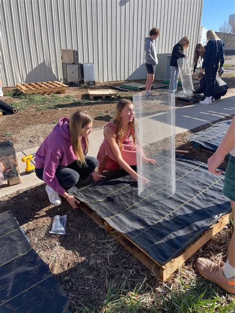 Helping Our Watershed One Bioreactor At A Time Caring For Our Watersheds