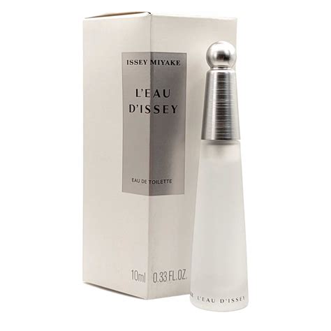 Issey Miyake L'Eau d'Issey Femme Eau de Toilette Spray 10ml GWP Issey ...