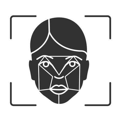 Analysis Face Faceprint Facial Id Recognition Software Icon Download On Iconfinder