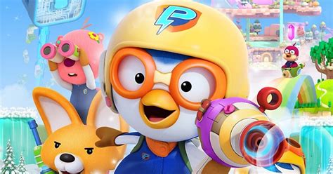 뽀로로와 친구들 바이러스를 없애줘 12월에 온다