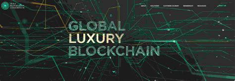 What Is A Consortium Blockchain