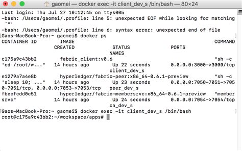 GitHub Yidlhu Blockchaindemo