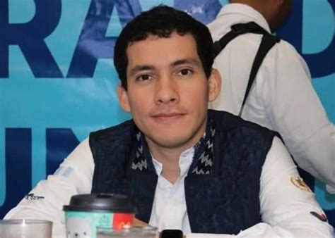 Eeuu Sanciona Por Corrupción A Luis Miguel Martínez Exjefe Del Centro
