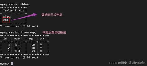 Mysql数据备份与恢复mysql数据库备份还原搞维护 Csdn博客 Mysql数据备份与恢复mysql数据库备份还原搞维护 Csdn博客