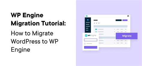 How To Migrate Your Wordpress Site To Wp Engine
