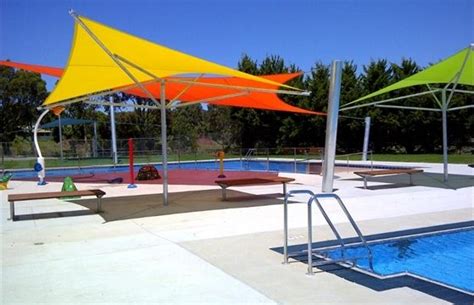 Moe Outdoor Pool West And South Gippsland Outside Melbourne