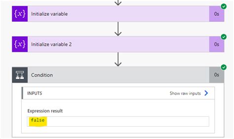working with variables in power automate digital mill