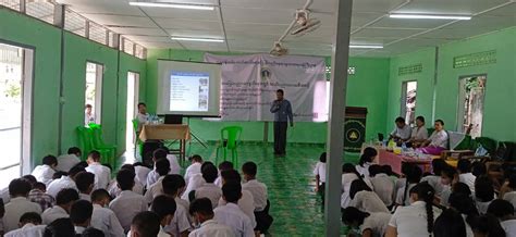 ပျဉ်းမနားမြို့နယ်တွင် လူမှုကာကွယ်စောင့်ရှောက်ရေးလုပ်ငန်းများ၊ ကလေးသူငယ်အခွင့်အရေးများ