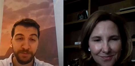 Digital Diary With Eira Thomas Ceo Lucara Diamond Mining Indaba