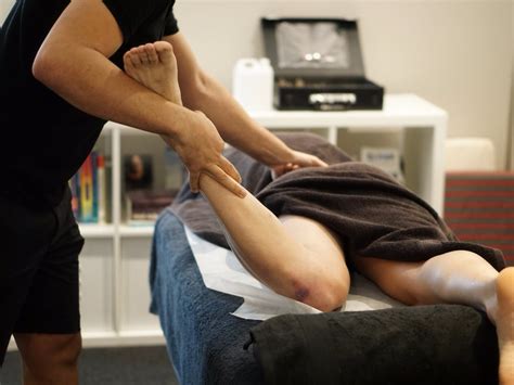 Remedial Massage Melbourne Cbd Results Based Clinic