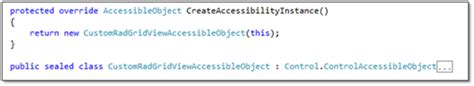 Coded Ui Test Extension For Rd Party Windows Forms Controlshow To Azure Devops Blog
