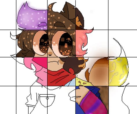 Ifoxs Gallery Pixilart