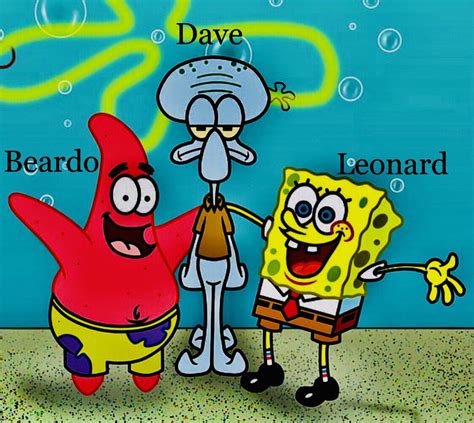 ¿total Dramaspongebob Memes Rtotaldrama