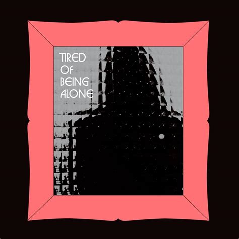 Teenage Fanclub Tired Of Being Alone Lyrics Genius Lyrics