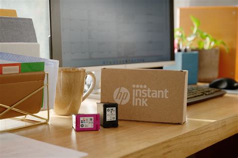 Exploring The Pros And Cons Of Hp Instant Ink Is It The Right Choice For You Brands Compare