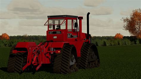 Imt 5360 Fs22 Kingmods