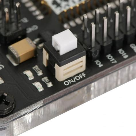 Octpeak Burn Fixture Good Contact Performance Esp32 Burn Fixture