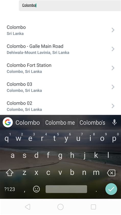 react native touchablehighlight ignore the first item stack overflow