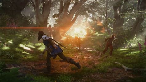 Fable 4 Everything We Know About The Upcoming Game Ign