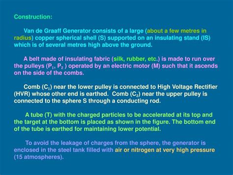 Electrostatics Part 3 PowerPoint Slides LearnPick India