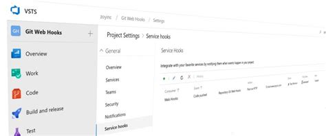 send json requests to a vsts service hook using soapui zoyinc