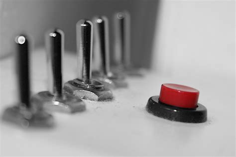 The Red Button Blog Und Portfolio Von Thomas Engler