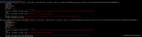 替换操作系统内核 ——linux替换内核版本、设置默认内核及删除特定版本内核将默认的内核更改为新安装的内核 Csdn博客